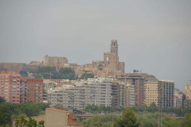 Review: Renfe AVE Preferente, Barcelona – Madrid | World Traveller 73