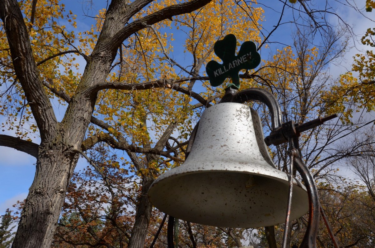 Region Visit: Killarney, Manitoba, Canada | World Traveller 73