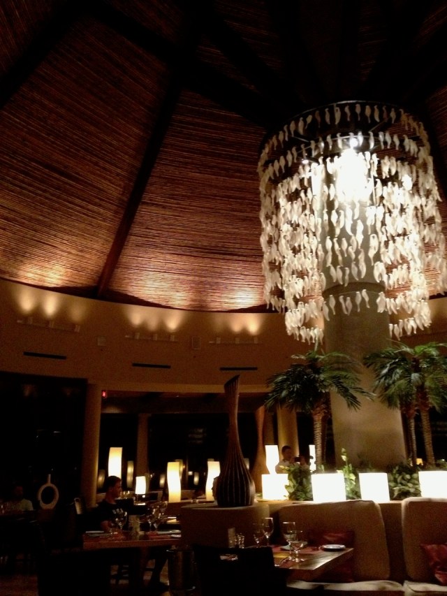 Review: Westin Playa Conchal Hotel and Resort – Deluxe Junior Suite ...