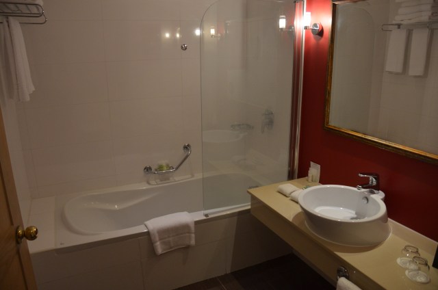 Review: The Westin Dragonara Resort, Malta. | World Traveller 73