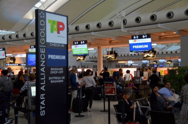 Review: TAP Portugal Business Class A330-900neo, Toronto – Lisbon ...