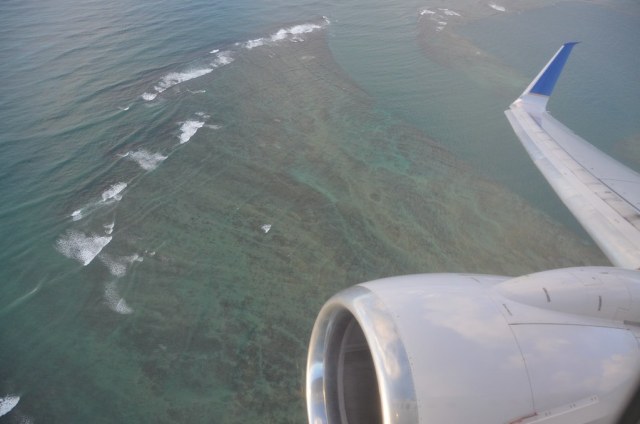Review: United Airlines “Island Hopper” – Flight #1, Honolulu – Majuro ...
