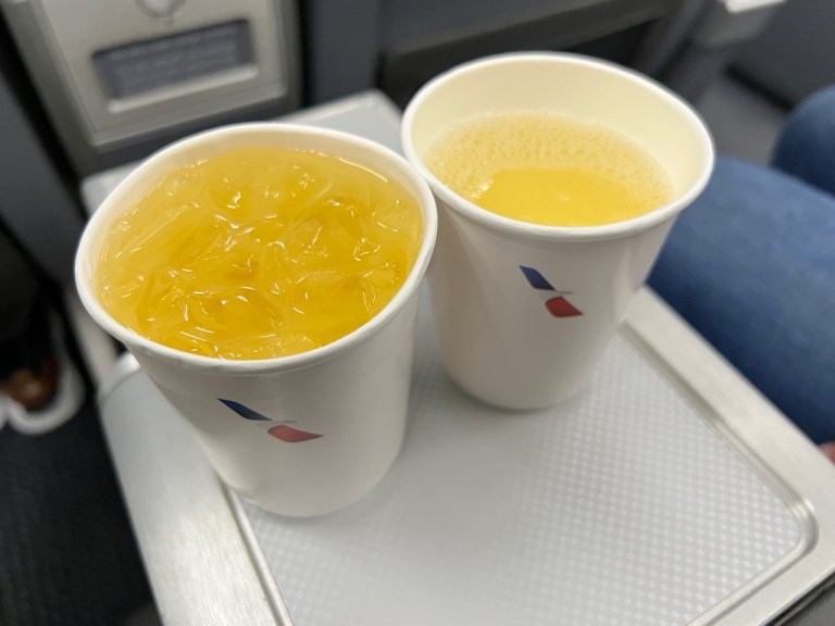 Review: American Airlines Business Class B737-Max 8, Miami – Curaçao ...