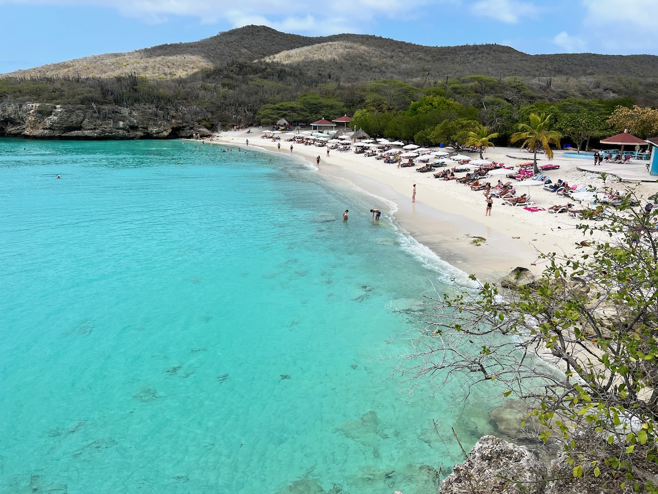 The West Island’s Most Famous Beach, Grote Knip, Curaçao | World ...