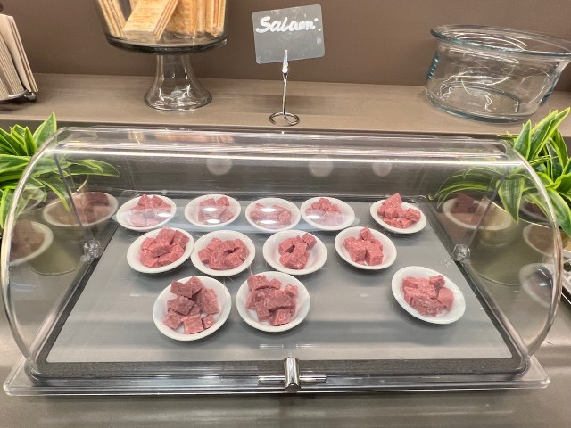 Review: Curaçao VIP Lounge – Hato International Airport, Curaçao ...