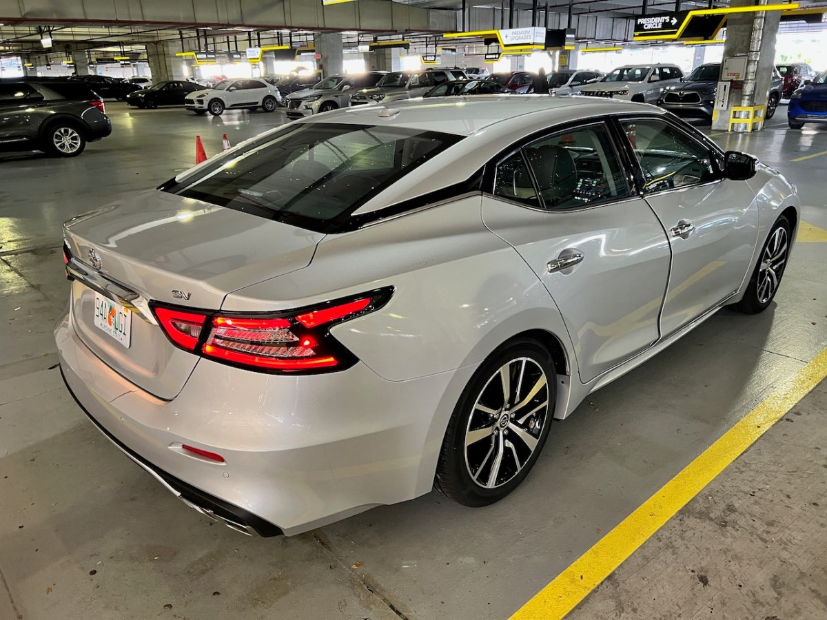 Hertz now Offering a Status Match for Marriott Bonvoy Elite Members ...