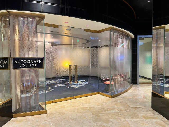 Review: The Cosmopolitan of Las Vegas by Autograph Collection, USA ...