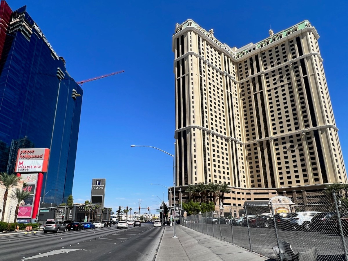 Marriotts Grand Chateau Floor Plans Marriott's Grand Chateau, Las