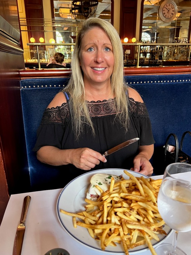 Review: Bouchon at the Venetian, Las Vegas, USA | World Traveller 73