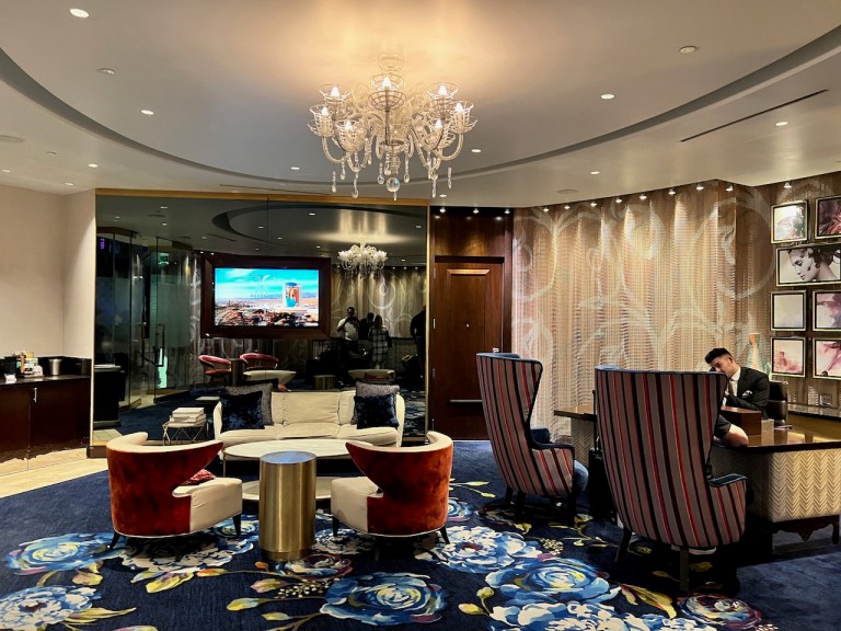 Review: The Cosmopolitan of Las Vegas by Autograph Collection, USA ...