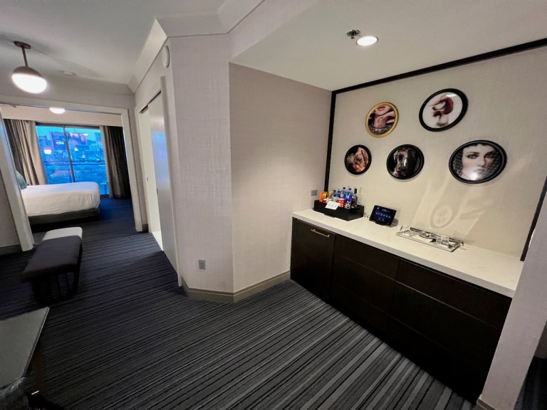 Review: The Cosmopolitan of Las Vegas by Autograph Collection, USA ...