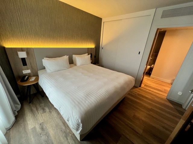 Review: Residence Inn by Marriott -Paris Charles de Gaulle Central ...