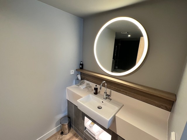 Review: Residence Inn by Marriott -Paris Charles de Gaulle Central ...