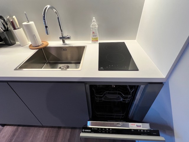 Review: Residence Inn by Marriott -Paris Charles de Gaulle Central ...