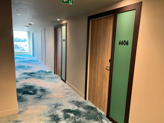 Review: Residence Inn by Marriott -Paris Charles de Gaulle Central ...