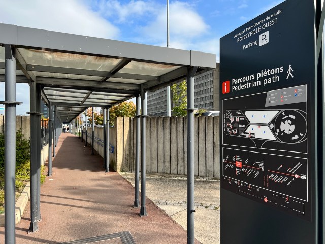 Review: Residence Inn by Marriott -Paris Charles de Gaulle Central ...