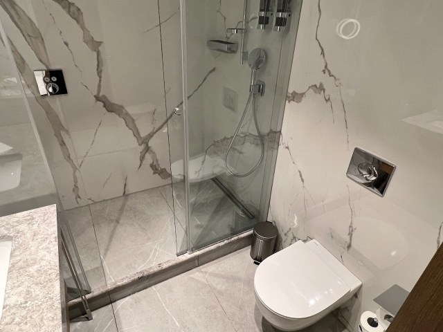 Review: Sheraton Tel Aviv, Israel | World Traveller 73