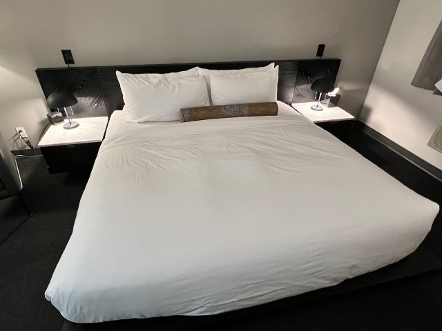 Review: Edgewater Hotel, Whitehorse, Yukon Territory, Canada. | World ...