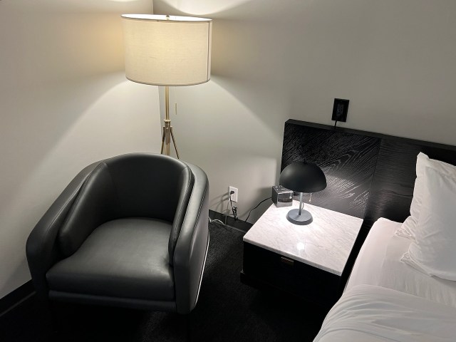 Review: Edgewater Hotel, Whitehorse, Yukon Territory, Canada. | World ...
