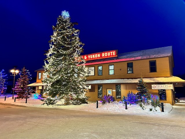 Review: Edgewater Hotel, Whitehorse, Yukon Territory, Canada. | World ...