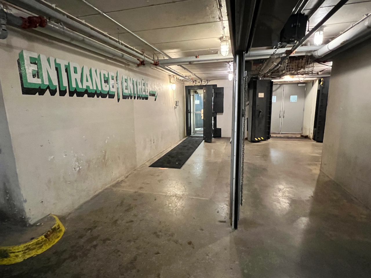 Review: Going Underground at The Diefenbunker – Canada’s Cold War ...
