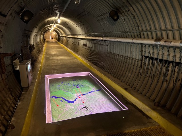 Review: Going Underground at The Diefenbunker – Canada’s Cold War ...