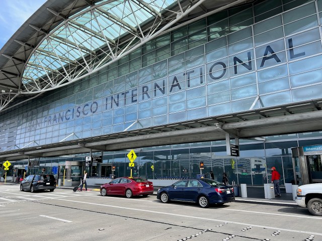 Review: Qatar Airways Q Suites Business Class A350-1000, San Francisco ...