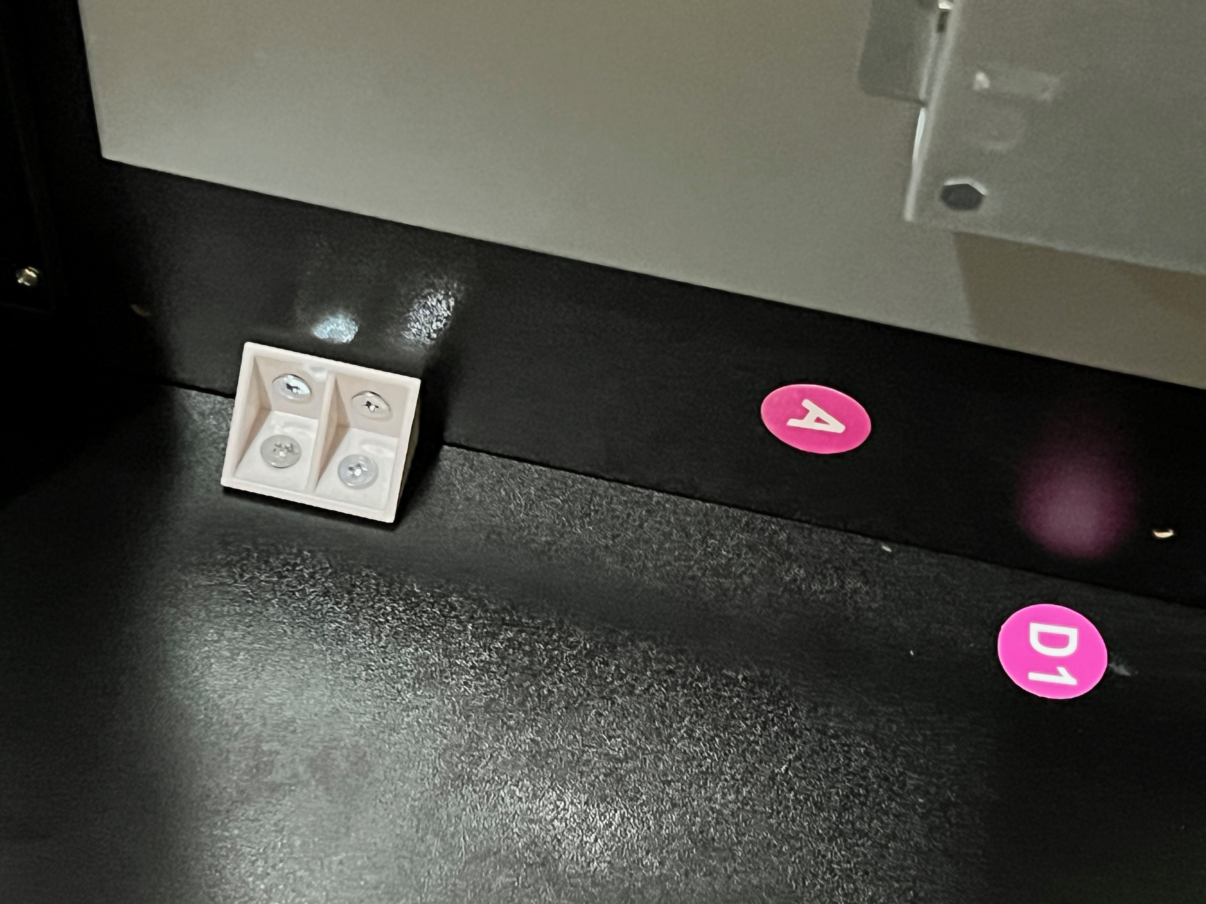 Review: Arcade 1Up “Class of 81” Ms. Pac Man / Galaga Deluxe Arcade ...