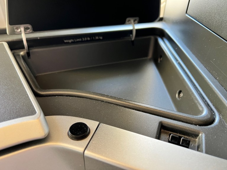 Review: British Airways Club Suite Business Class A350-1000, London ...