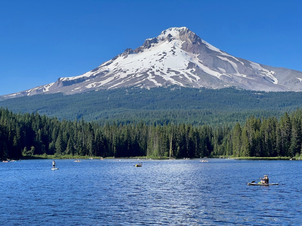 Trip Introduction: 31 Years Later, Returning to Timberline Resort – Mt ...