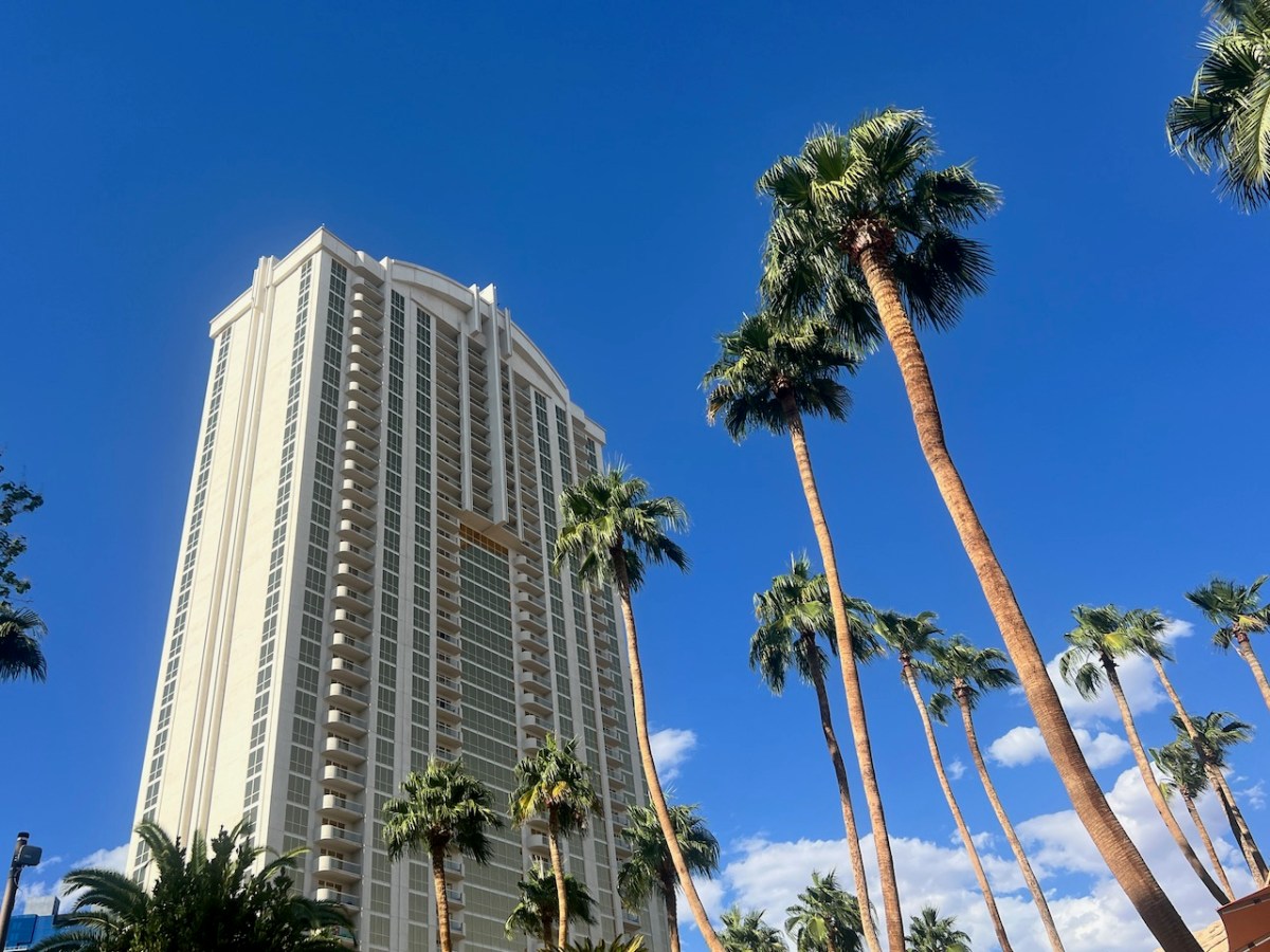 Review: The Signature at MGM Grand – MGM Collection, Las Vegas, USA ...