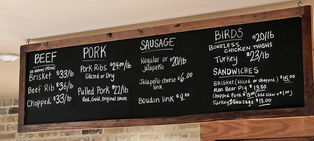 Discover Pinkerton’s BBQ: Best BBQ in San Antonio, Texas | World ...