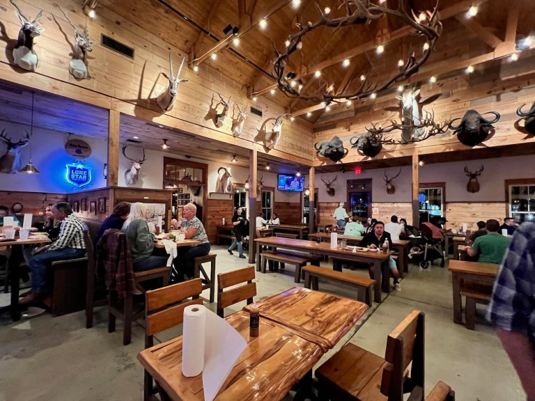 Discover Pinkerton’s BBQ: Best BBQ in San Antonio, Texas | World ...