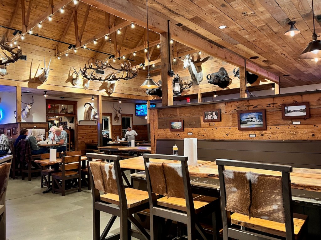 Discover Pinkerton’s BBQ: Best BBQ in San Antonio, Texas | World ...